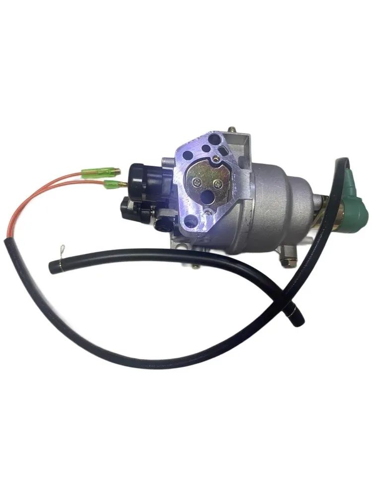 Карбюратор для двигателей 182F 188F 190F под заслонку 010112B (АЕЗ)