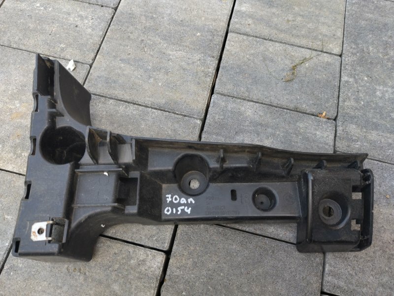 Кронштейн задний правый BMW x5 E70 51127158442