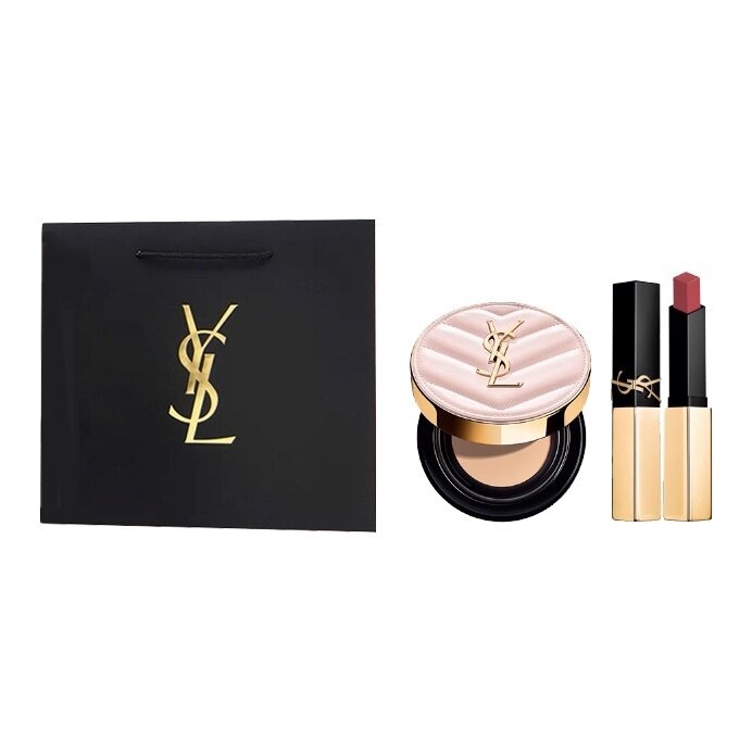 Наборы Yves Saint Laurent