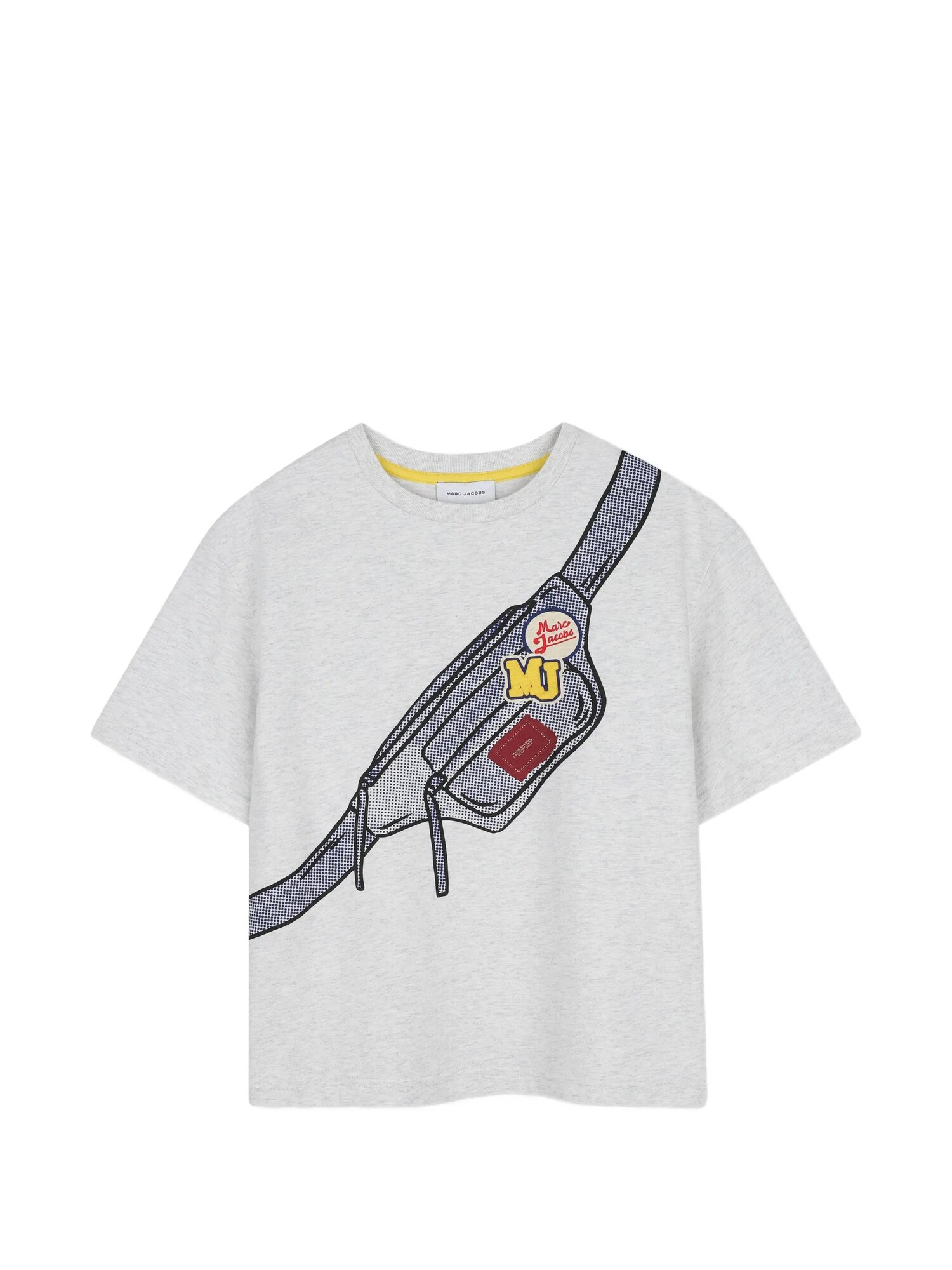 Футболка MARC JACOBS