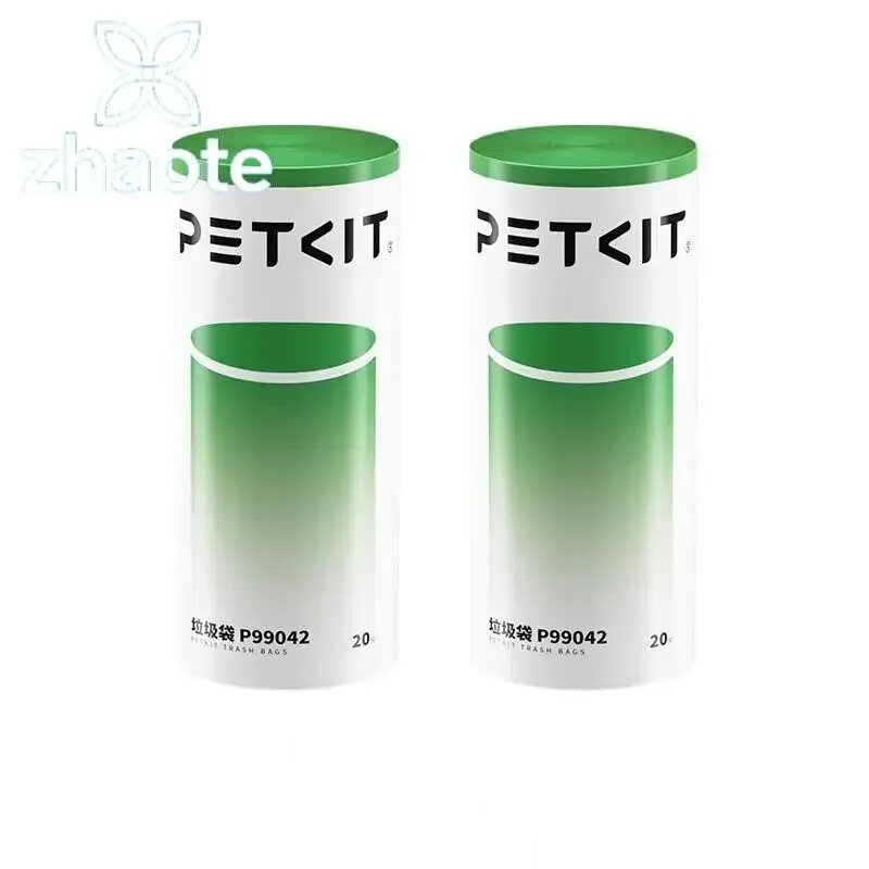 Гигиенические пакеты для автоматического туалета Petkit Pura MAX/MAX 2/MAX PRO