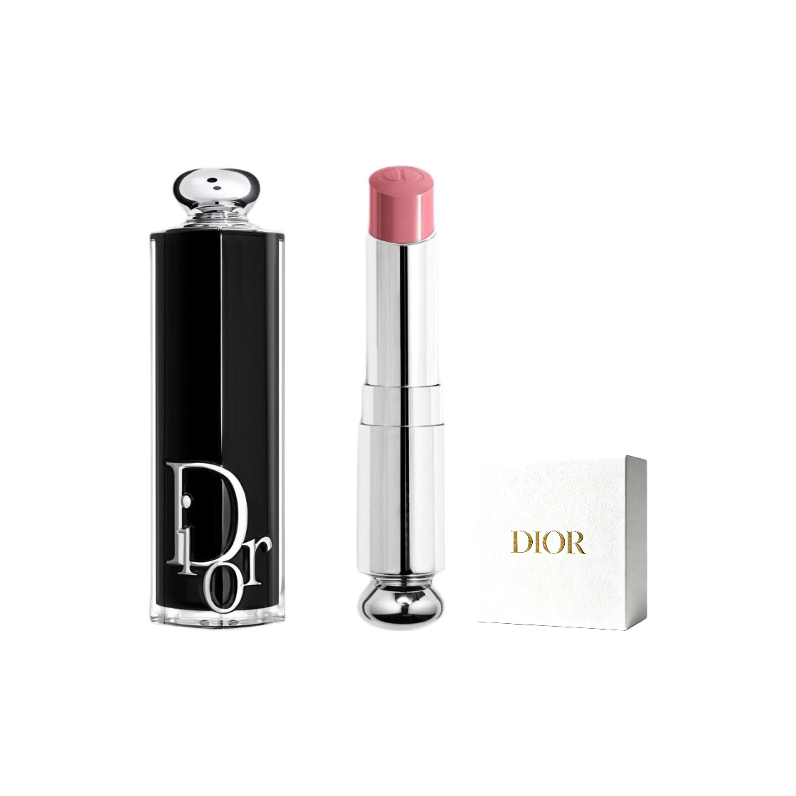 DIOR Addict Lipstick Губная помада