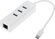 Сетевой адаптер Gigabit Ethernet TP-LINK UE330C USB Type-C