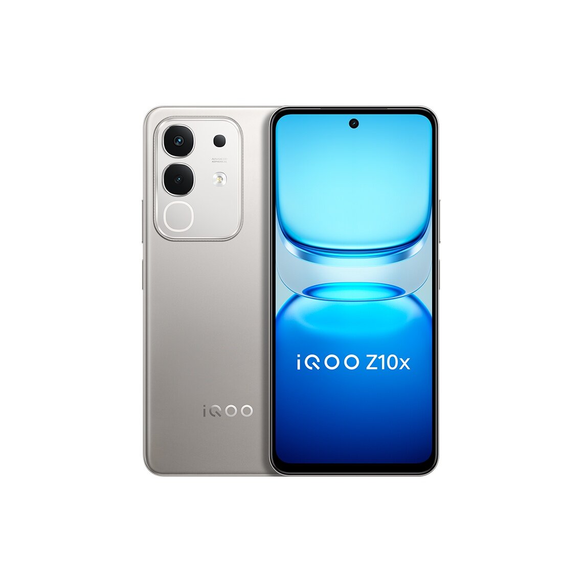 Мобильные телефоны Vivo IQOO Z10x