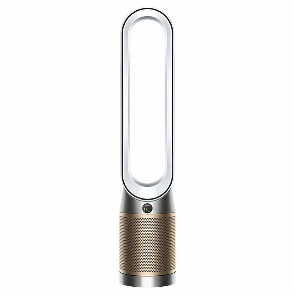 Dyson TP12 (White Gold)