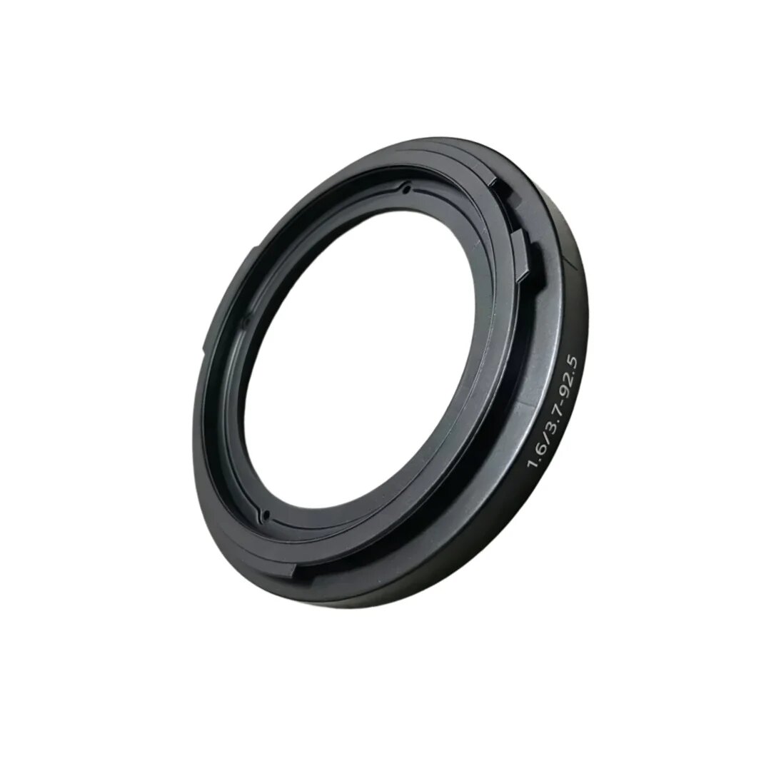 Держатель переднего УФ-фильтра для Sony PXW‑Z190 PXW‑X160 PXW‑X180