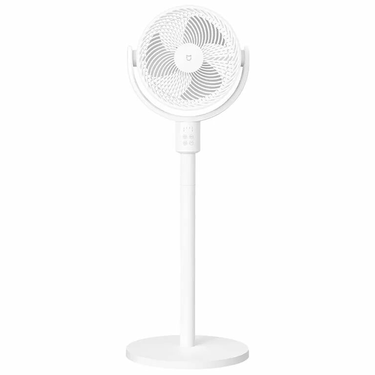 Вентилятор напольный Mijia Circulating Fan (BPLDS08DM) / вентилятор настольный