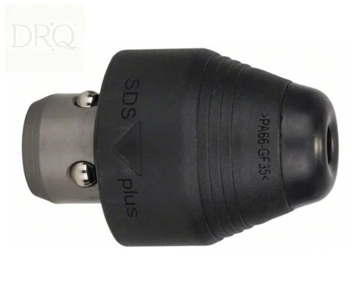 Патрон съемный SDS+ для перфоратора БОШ GBH 2-26 DFR , GBH 4-32, инт. 26/800 и др.