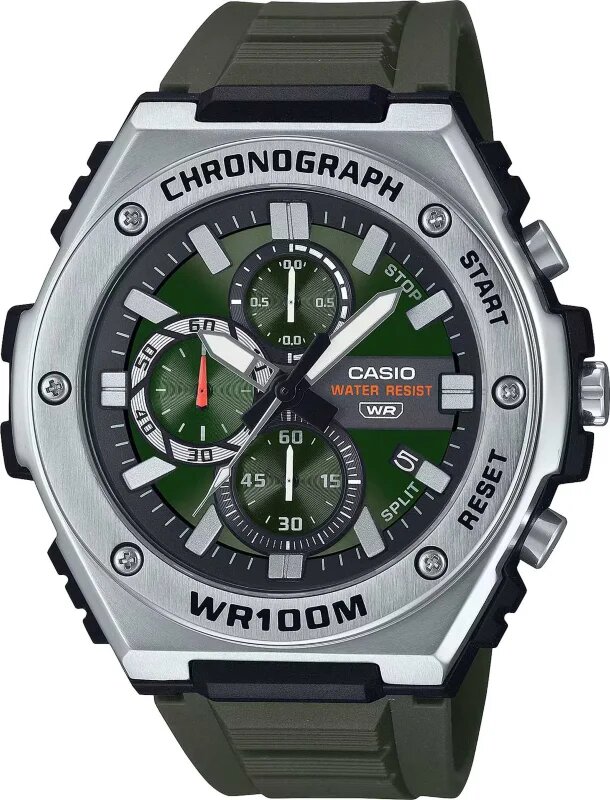 CASIO