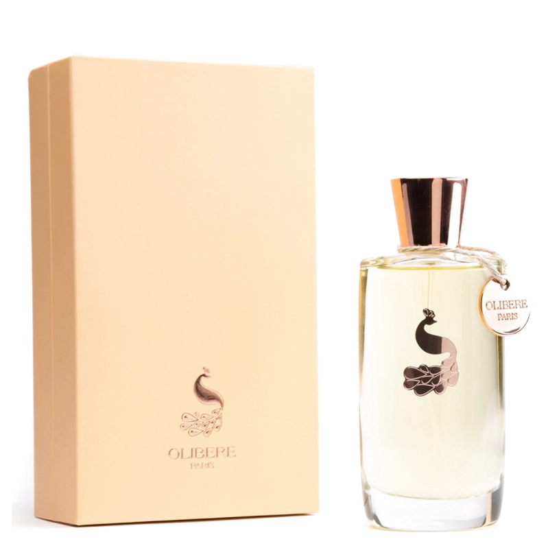 Olibere Parfums Savannah S Heart 50 мл духи унисекс - Олибере парфюм Саваннас Харт