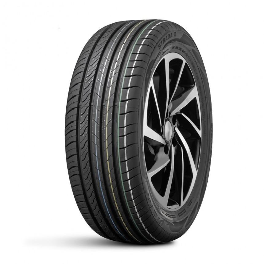 Шина Viatti(Виатти) Strada 2 (V-134) 215/55 R17 98W летняя автомобильная
