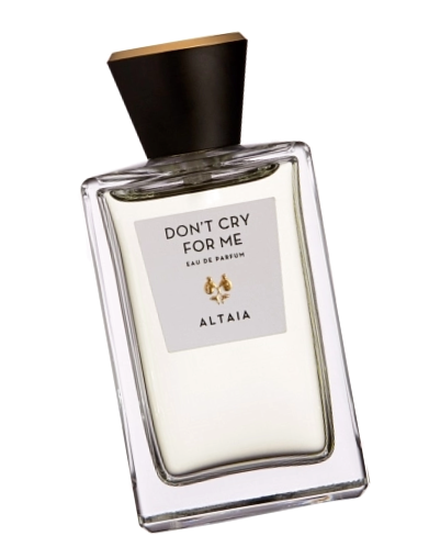 Don T Cry For Me Altaia - аромат унисекс 10 мл / Донт Край Фо Ми
