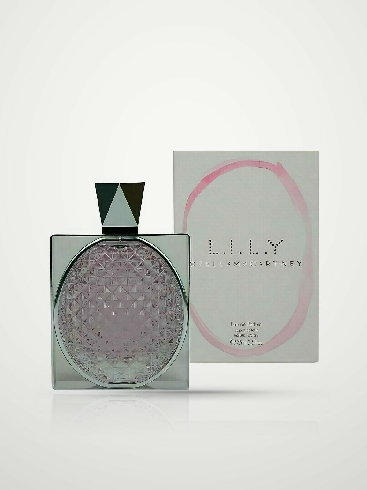 Stella McCartney L.I.L.Y. Парфюрная вода Женская 75 л