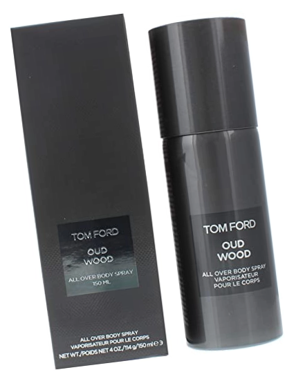 Tom Ford Oud Wood спрей для тела 150 мл для женщин и мужчин - Том Форд Уд Вуд ароматное дерево