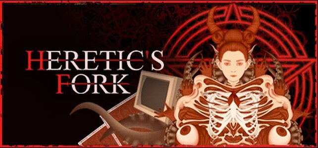 Heretic's Fork — игра для ПК, подарок Steam Gift, активация в Турции