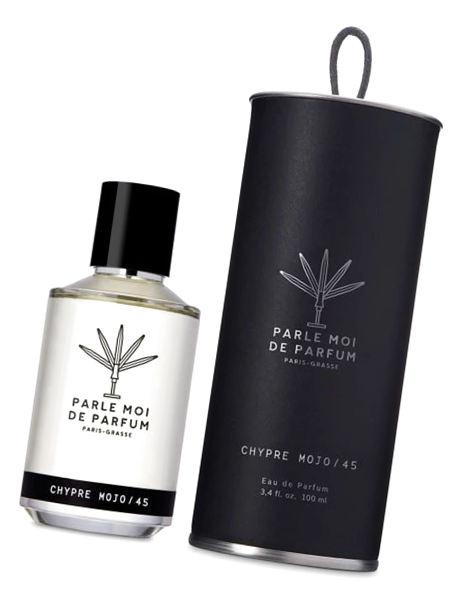Parle Moi De Parfum Chypre Mojo мужской аромат 50 мл / Парле Муа Де Шипр Моджо