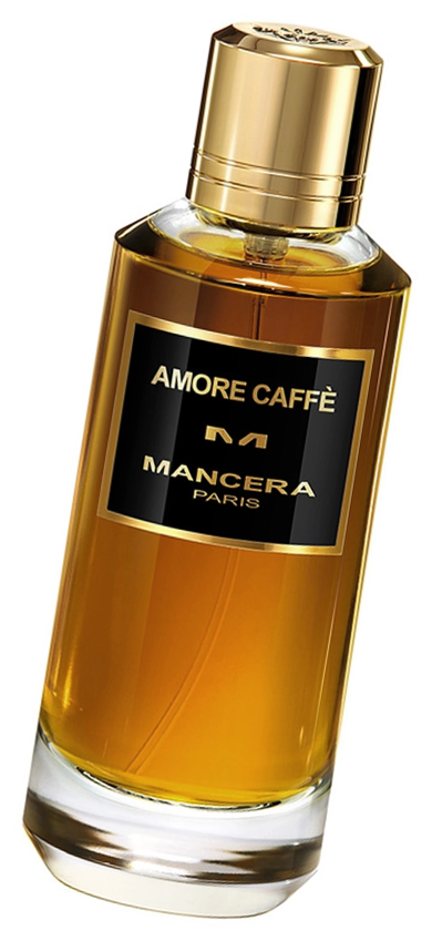 Mancera Amore Caffe парфюмерная вода унисекс 60 мл - Аморе Кафе Мансера