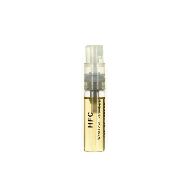Женские духи Haute Fragrance Company Wear Love Everywhere 2.5 мл - сэмпл