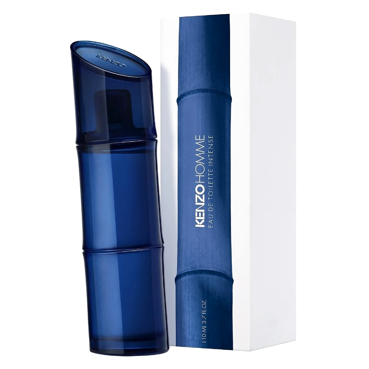 Kenzo Kenzo Homme Eau De Toilette мужской аромат 110 мл - Кензо Хом Интенсе