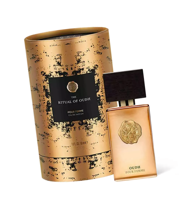 Rituals The Ritual Of Oudh Pour Femme / Ритуалс Уда Пур Фам духи 50 мл для женщин