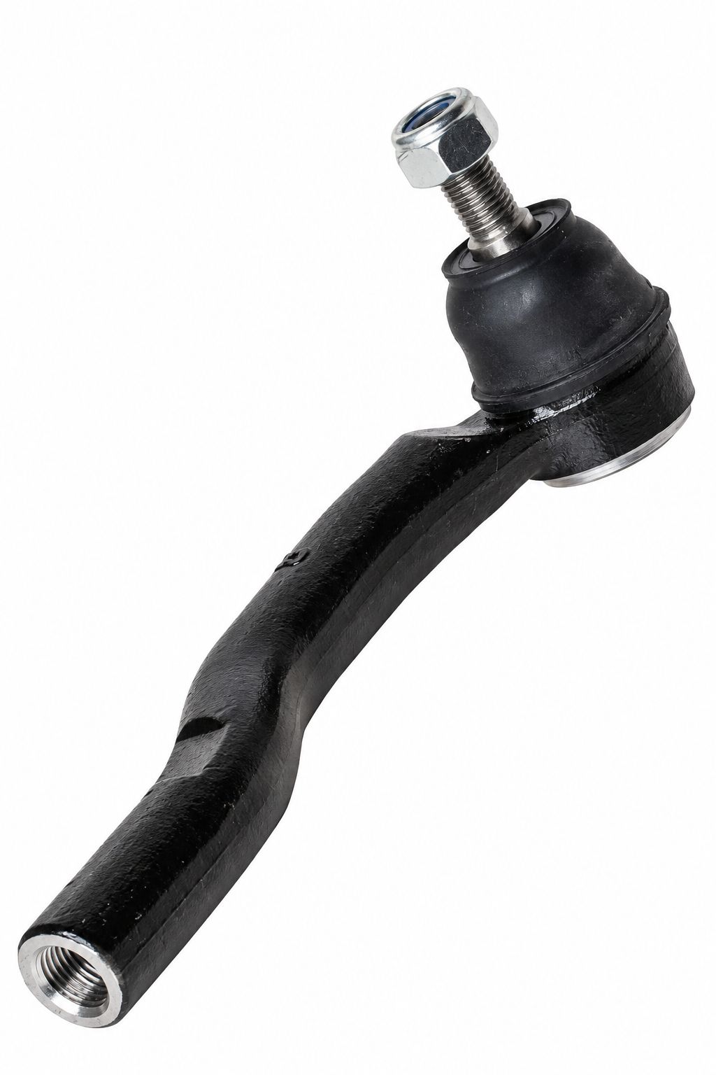 Рулевой наконечник левый 45470-39225 Toyota Camry Тойота Камри 30 40, Solara Солара, передний наружный — фото 1
