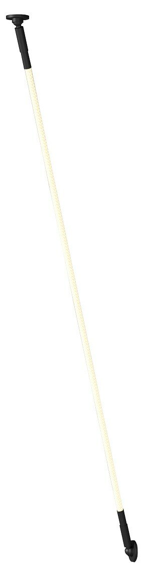 Светильник на растяжке Denkirs FLEX DK7503-BK