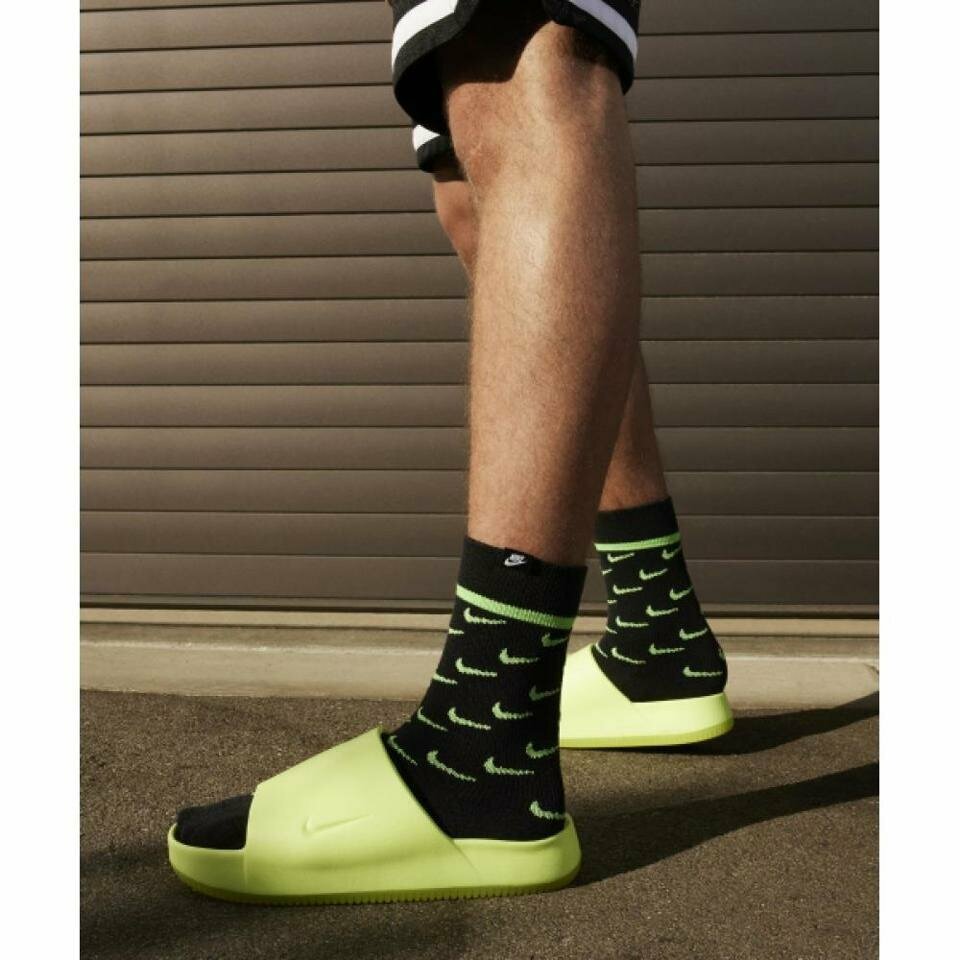 Шлёпанцы NIKE