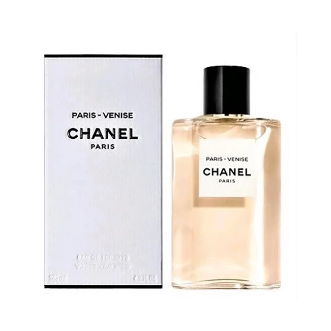 Туалетная вода Шанель Париж Венеция 125 мл для женщин и мужчин - Chanel Venise парфюм Пари