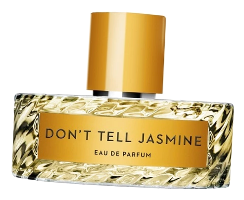 Wilhelm Parfumerie Don T Tell Jasmine 100 мл - парфюмерная вода унисекс