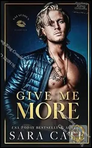 Give Me More (Salacious Players' Club)