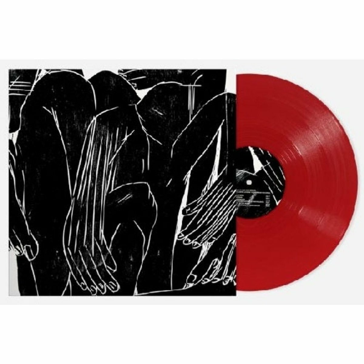 Виниловая пластинка Don Broco - Nightmare Tripping (Vinyl, LP, Album, 2026)