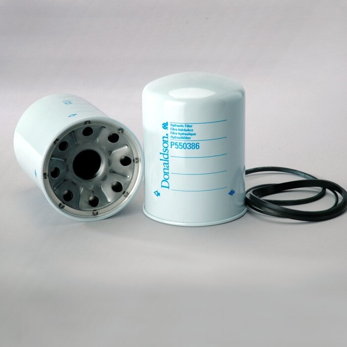 Фильтр гидравлический Donaldson P550386, OEM K23020, 71329308, RSE603F