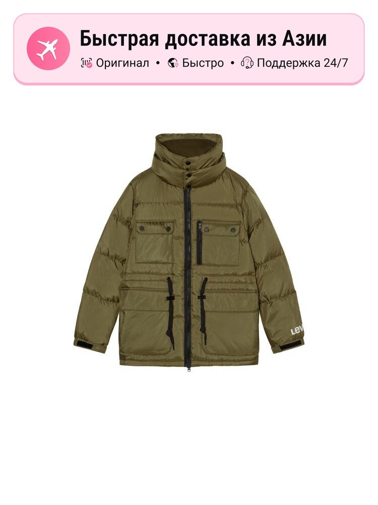 Пуховик Levi's Levi's 9416056