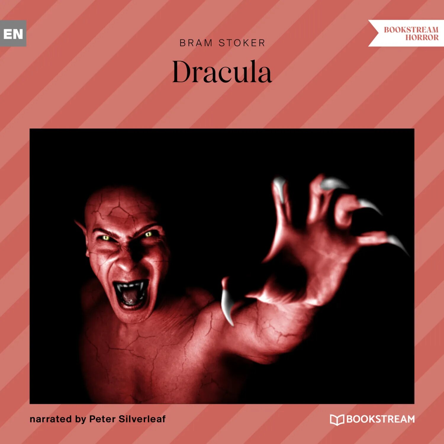 Dracula (Unabridged) [Аудиокнига]