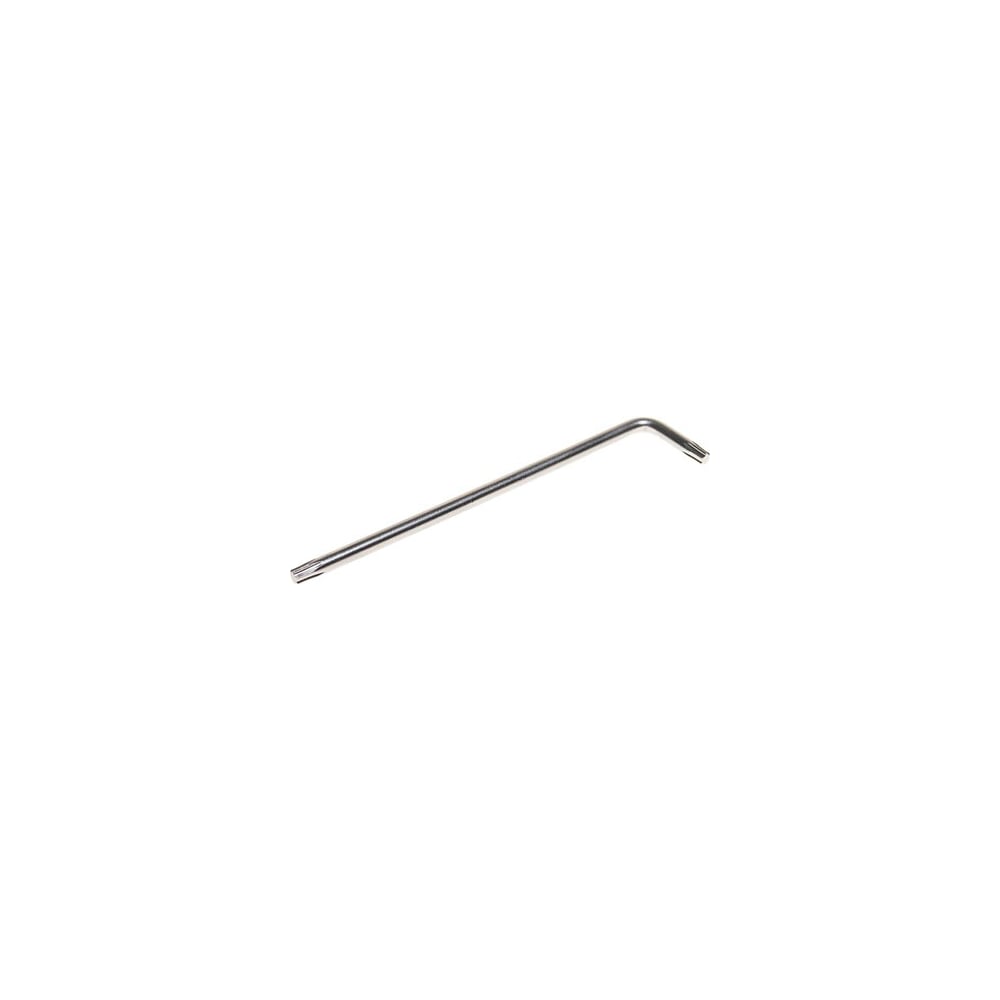 Длинный Г-образный ключ torx Rockforce RF-76630L(6107)