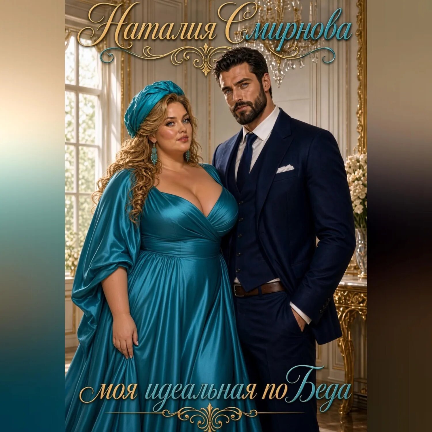 Моя идеальная поБеда [Аудиокнига]
