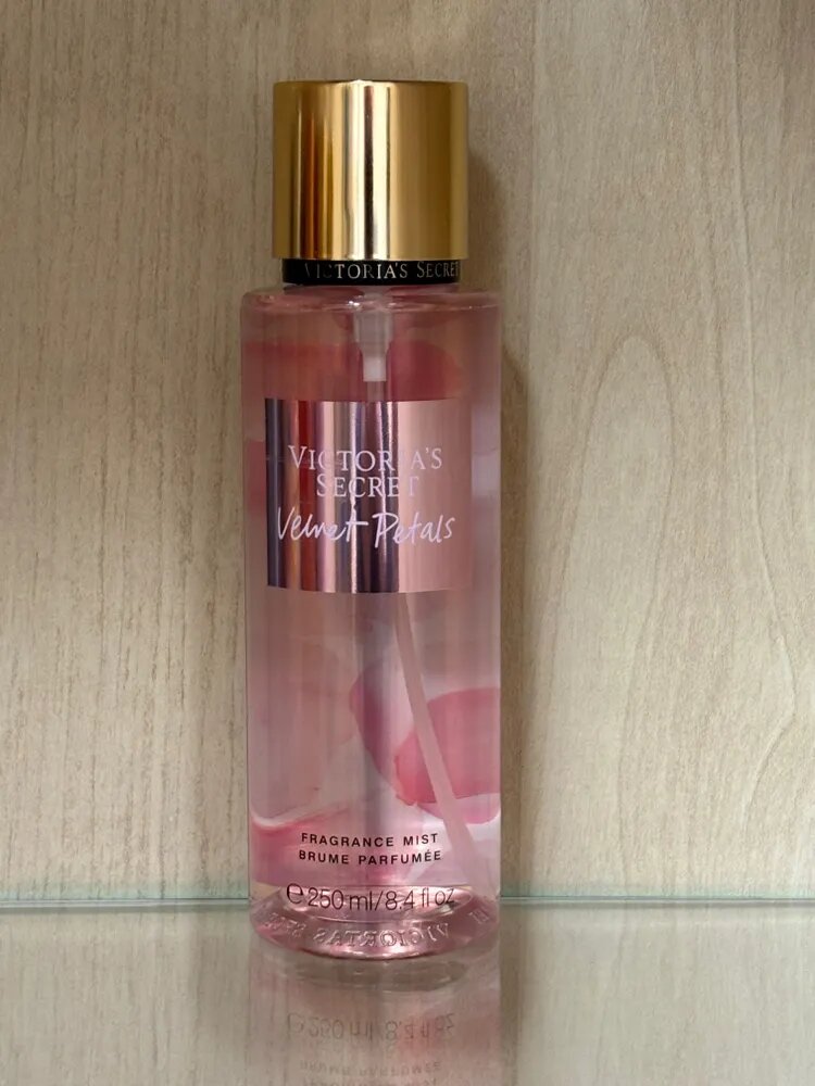 Мист для тела Velvet Petals