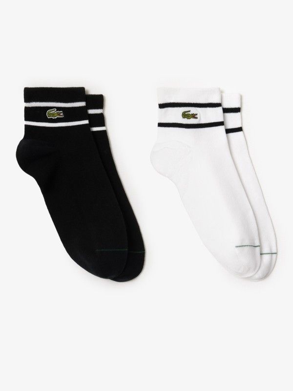Носки LACOSTE
