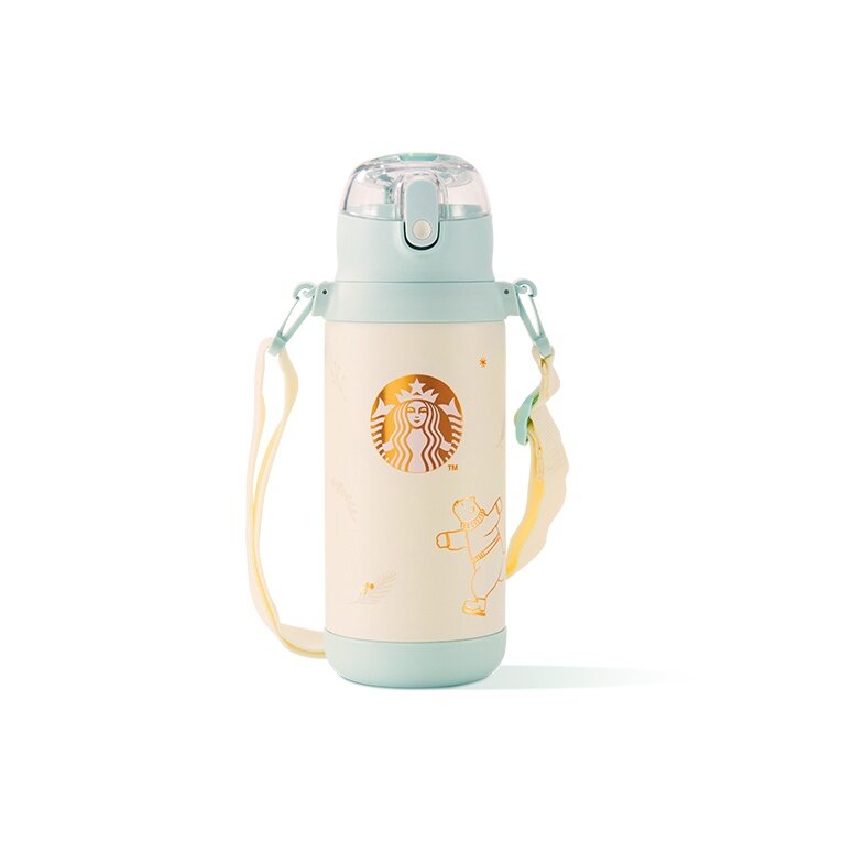 Термокружки Starbucks