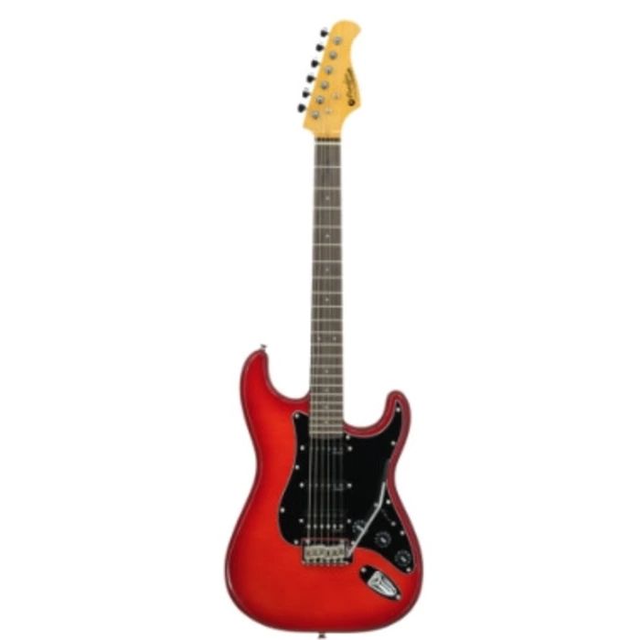 Prodipe JMFST93ALDERTRD Электрогитара
