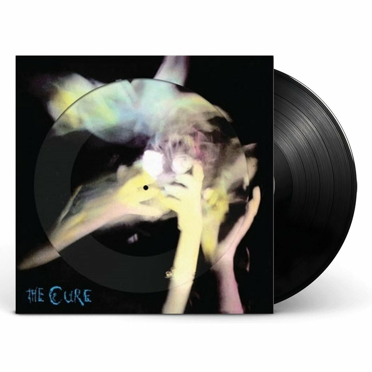 Виниловая пластинка The Cure - The Head On The Door (Vinyl, LP, Album, 2025)