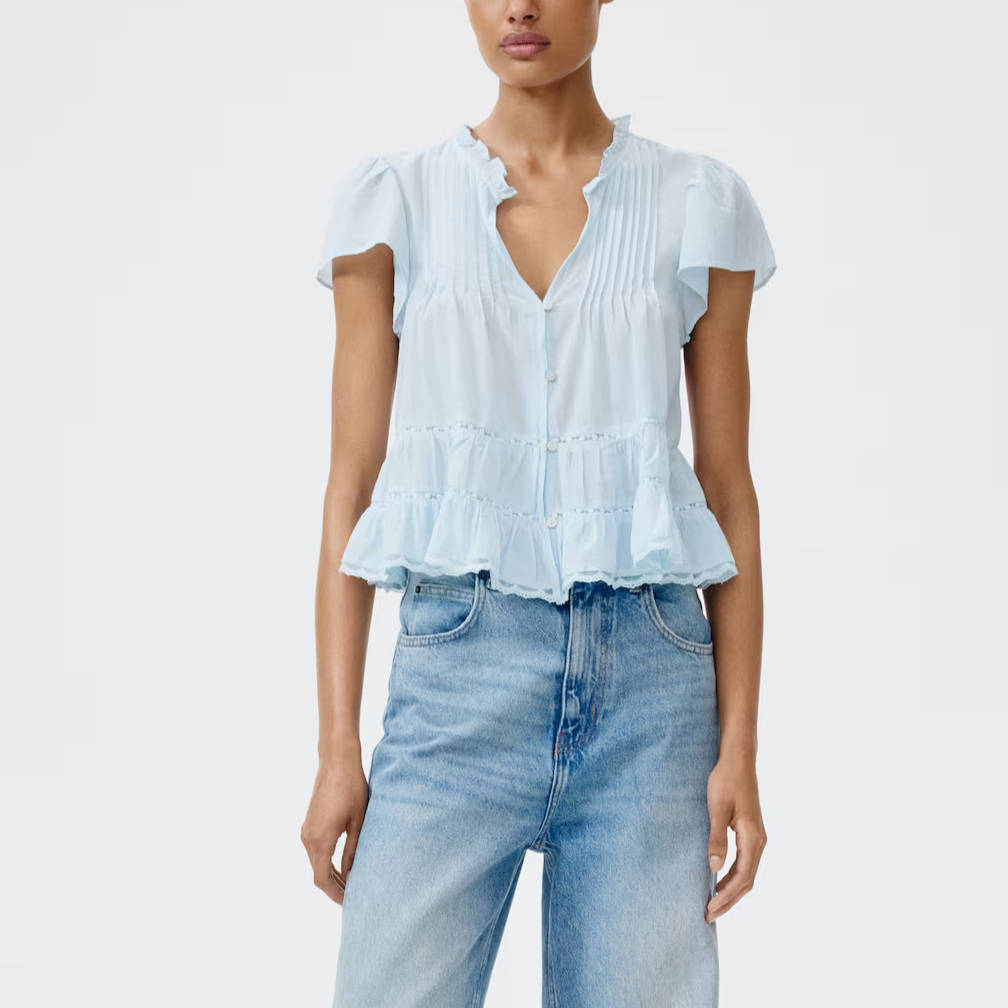 Блуза H&M