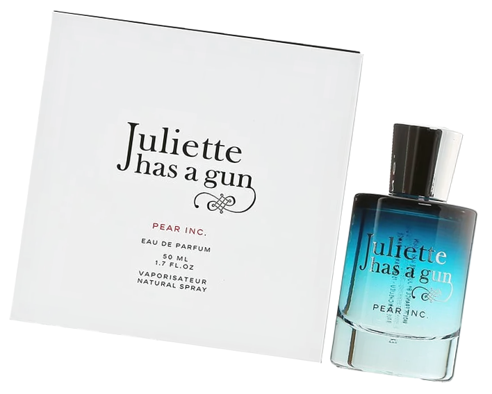 Juliet Has A Gun Pear Ink женский парфюм 50 мл - Джульетта Груша