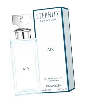 Кельвин Кляйн Этернити Эйр женская парфюмерная вода 100 мл - Ck Eternity Air For Women