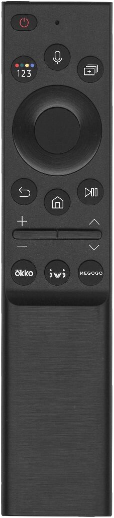 Пульт Huayu BN59-01350J SMART CONTROL пульты Smart TV Touch Control Samsung