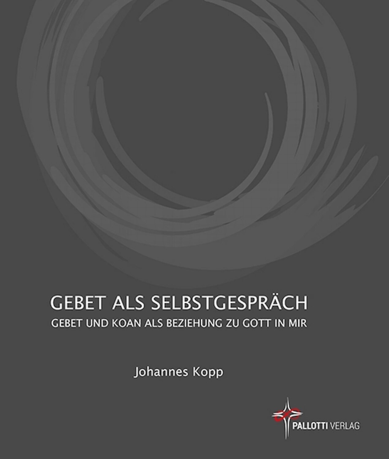 Gebet als Selbstgespräch [Цифровая книга]