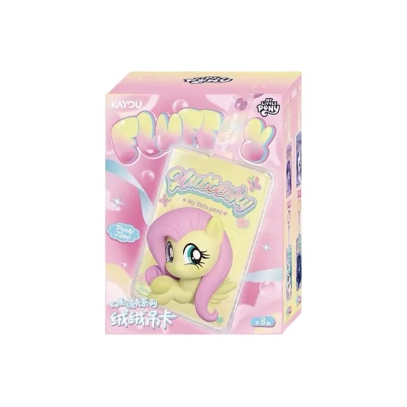 Коллекционная фигурка KAYOU My Little Pony Принцесса Луна