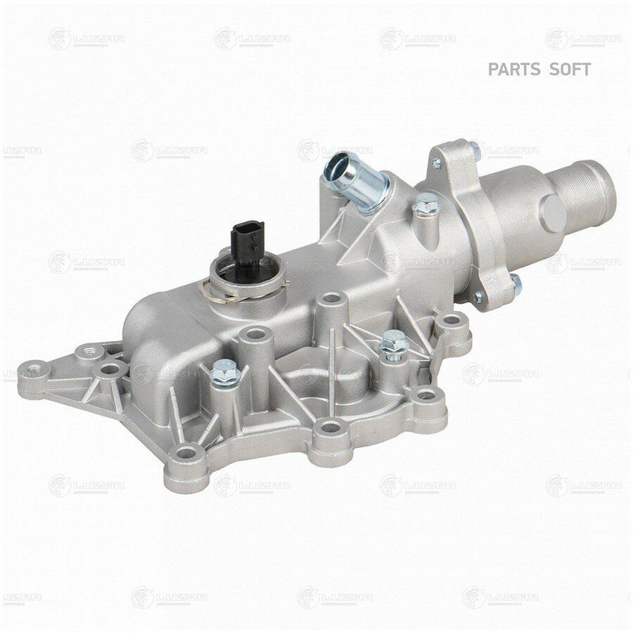 Термостат для АМ RENAULT FLUENCE 10-MEGANE II от официального дистрибьютора, LUZAR, артикул LT0924