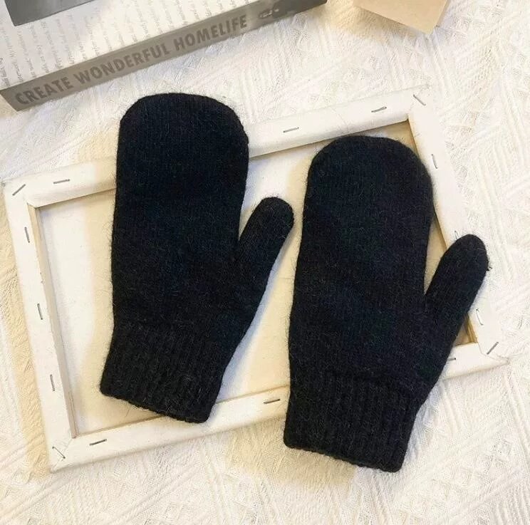 Держатели для варежек