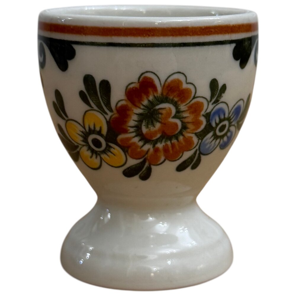 Пашотница "Alt Amsterdam", 1970-1980 гг, Villeroy & Boch, Германия